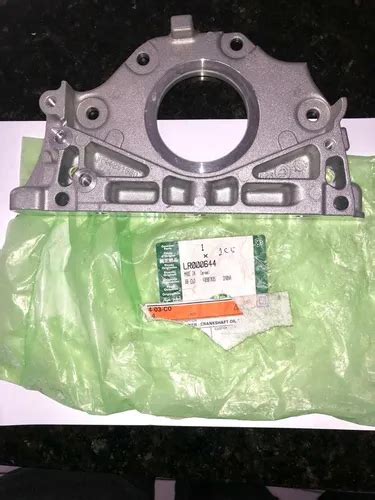 Flange Do Retentor Lr000644 Mercadolivre