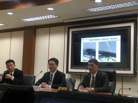 支持核能公投污名太陽能有毒 業者不排除提告 自由財經