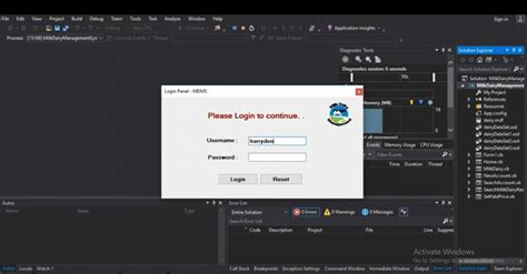 milk dairy management system project in vb with source code and