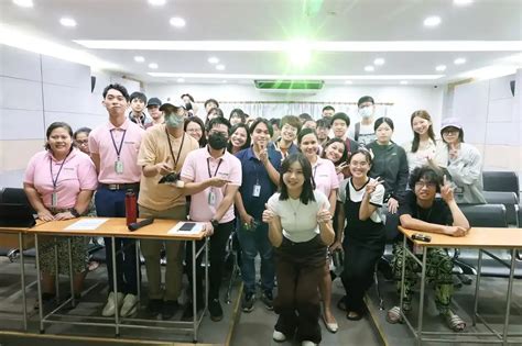 “大家都超級無敵認真，上進心很高”－桑潔魚cg菲律賓宿霧遊學網紅分享 新飛留遊學中心