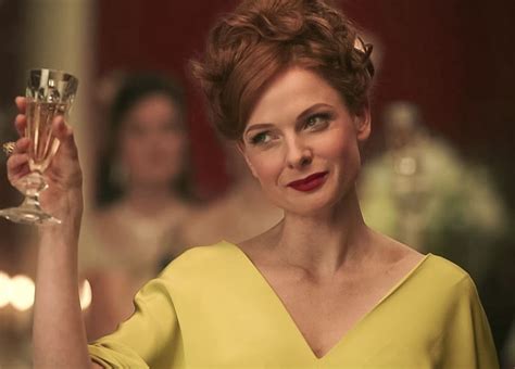 Pin By MK On Rebecca Ferguson The Greatest Showman Rebecca