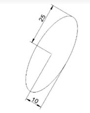 AutoCAD Drawing Ellipses Learn