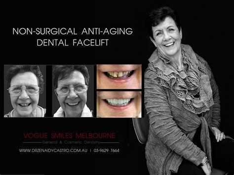 Cosmetic Dentistry Procedures And Treatments Melbourne Cbd Best