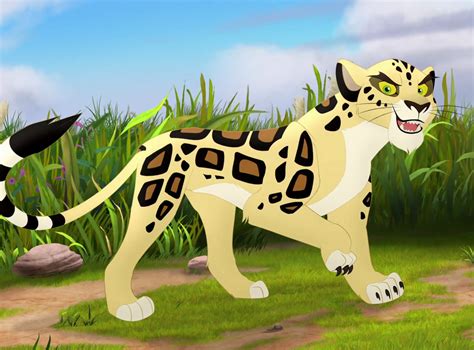 Makucha Disney Wiki Fandom Powered By Wikia