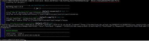 Java Sdk Maven