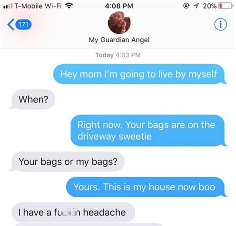 New Twitter Prank Targets Moms With Mixed Results 15 Pics