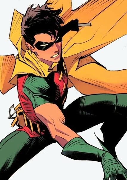 Teen Titans Fan Casting On Mycast