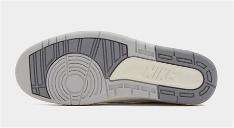 Air Jordan 2 Low Python Fecha Precio Y Más