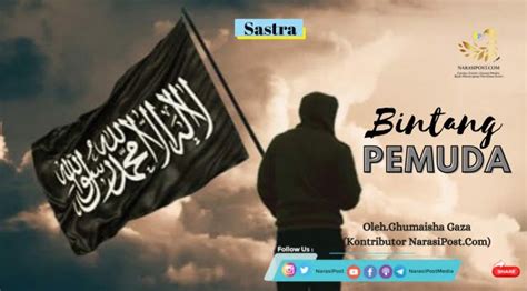 Bintang Pemuda Narasipost Com