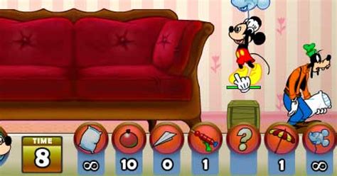Jogos De Jogos De Mickey Jogos Online Grátis Funnygames