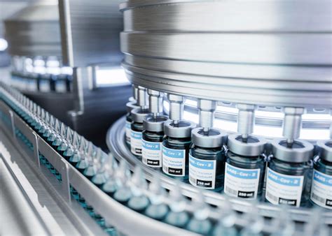 The Art Of Inkjet Printer Coding In The Pharmaceutical Industry