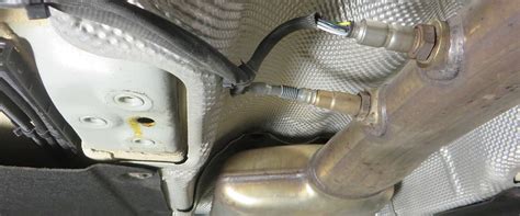 Nox Sensor Troubleshooting And Repair Instructions Hella