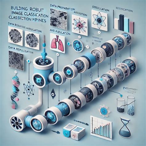 Natalya Smith On Linkedin Building Robust Image Classification