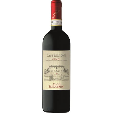 Buy Frescobaldi Tenuta Perano Chianti Classico Riserva Docg Wines