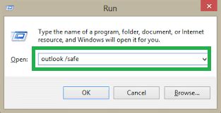 Ways To Fix The Set Of Folders Cannot Be Opened Error In Outlook
