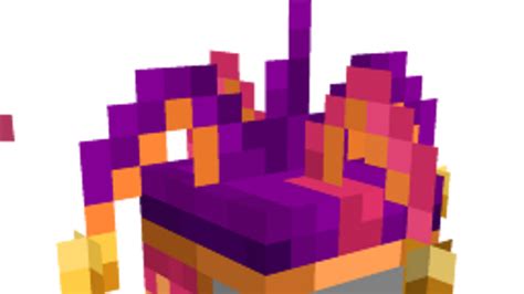 Fools Cap By Minecraft Minecraft Bedrock Marketplace Explorer