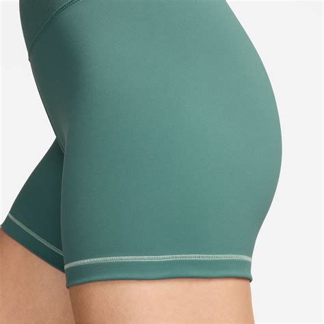 Nike High Waisted Biker Shorts Womens Performance Shorts