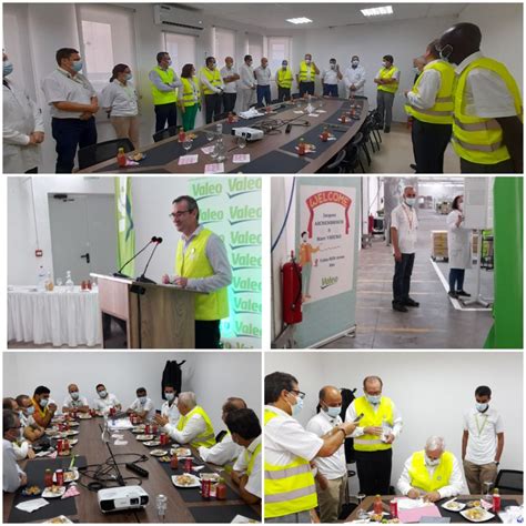 Noureddine Arrami Posted On Linkedin