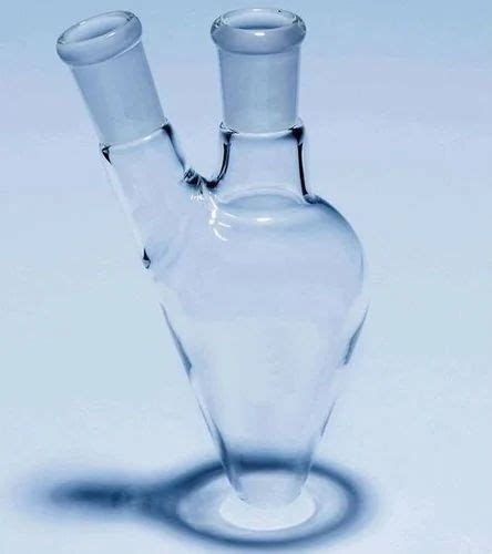 Pear Shaped Flask At Best Price In India