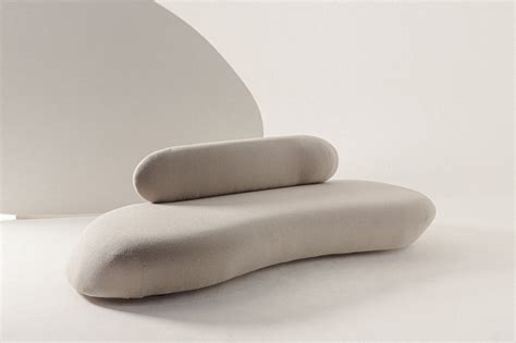 Pebble Sofa Estúdio Daniel Coutinho