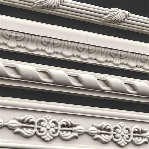 Artstation Classic Ceiling Pattern 08 Resources