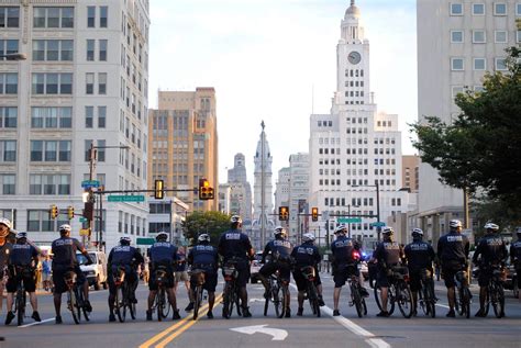 7 Philly Cops Linked To Racist Facebook Posts Have Resigned