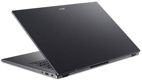 Acer Aspire 17 150u · Xe Graphics G7 · 173” Full Hd 1920 X 1080