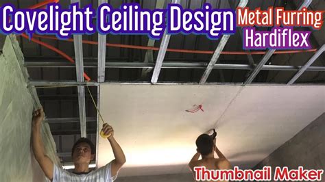 Hardiflex Ceiling Installation Guide Shelly Lighting