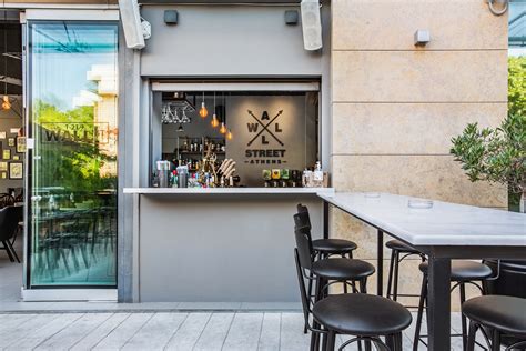 ΑΓΙΑ ΠΑΡΑΣΚΕΥΗ Wallstreet Athens