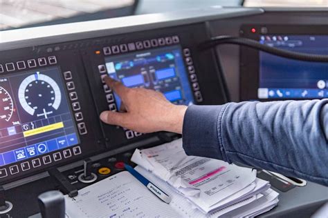 Interlockings Stadler