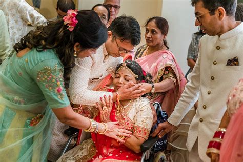 Moms Moments At Weddings