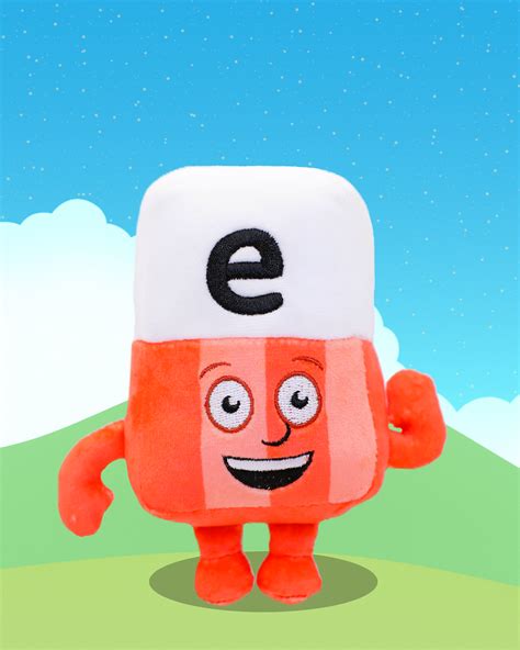Alphablocks Anter Toys