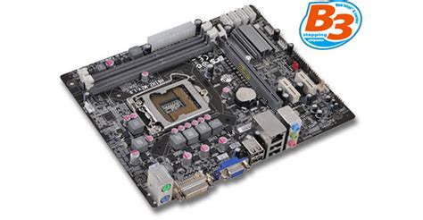 ECS H61H2-M2 - SoloTodo
