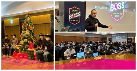 Splunkbots Security Splunk