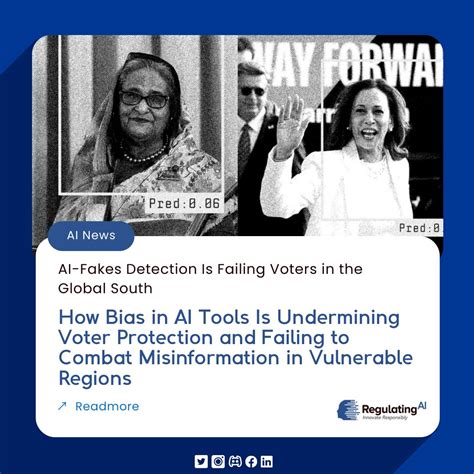 Regulating Ai On Linkedin Ai Globalsouth Generativeai Democracy