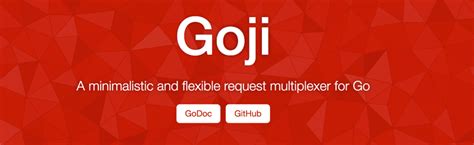 Top 5 Go Rest Api Frameworks Dev Community