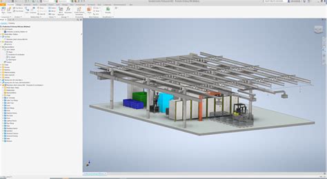 How To Export An Rvt File From Autodesk Inventor Man And Machine