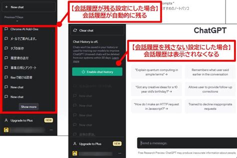 Chatgptにデータを学習させない設定方法で情報漏洩リスクを防ぐ！ ユニテキ