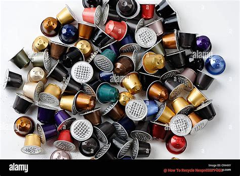 How To Recycle Nespresso Pods DisposeOfThings Com