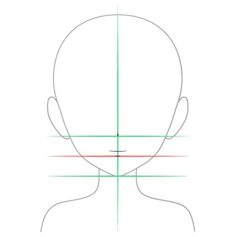 COMO DESENHAR UMA BOCA DE PERSONAGEM ANIME E MANGÁ Estudos Hiper Cérebro