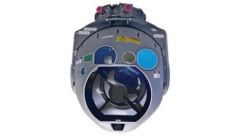 Raytheon Adds Bands For Multispectral Targeting Aviation Week Network