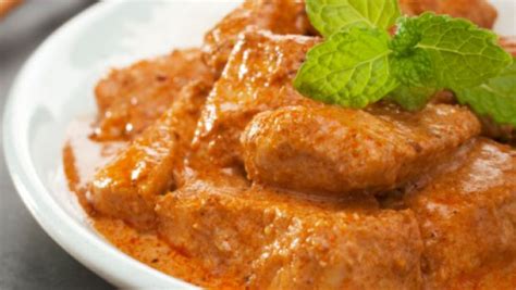Chicken Lababdar Recipe By Niru Gupta Ndtv Food