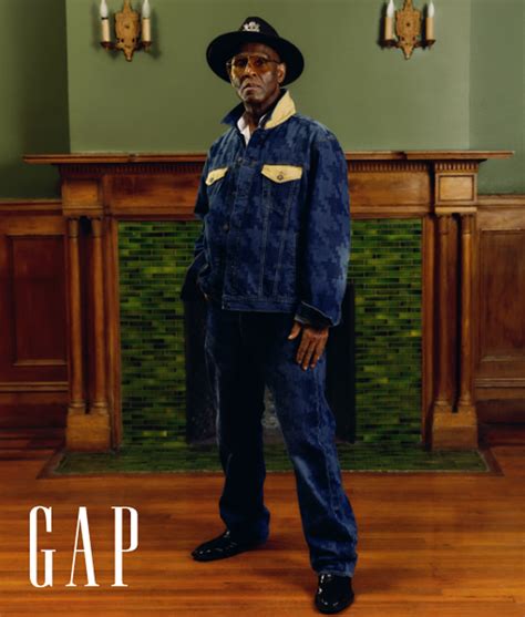 Dapper Dan And Gap Reunite For Biggest Dap Gap Collection Yet Hypebeast