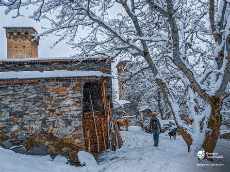 Lakhiri | Georgian Travel Guide
