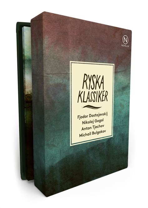 Ryska Klassiker Novellix