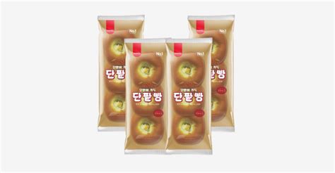 G마켓 한가위 빅세일 삼립 브랜드관