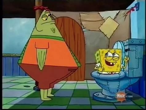 Spongebob Edited The Bully Klusignolo Reupload