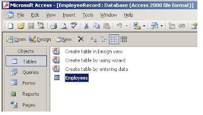 Sushant S Java Based Technology Blog Java Database Connectivity