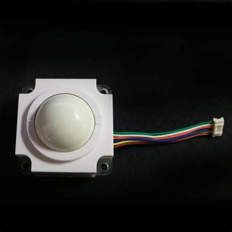 Trackball Module MATE TECH INPUT DEVICES