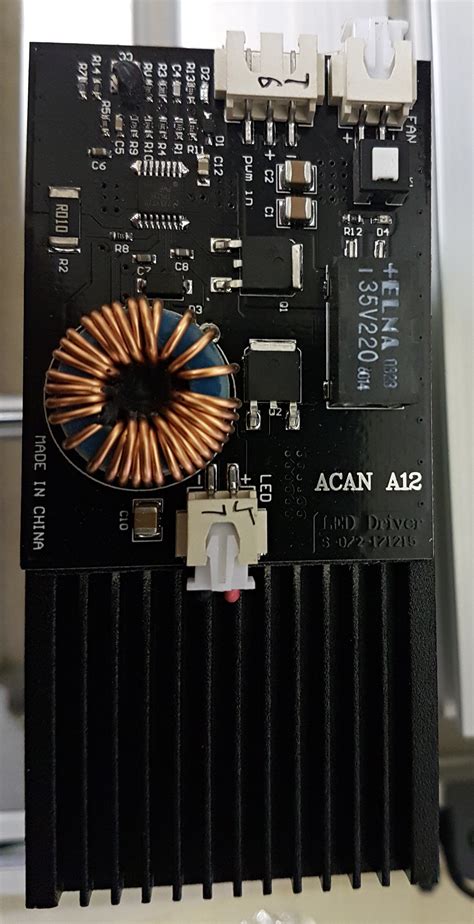 Please Help Connect W Laser Issue Gnea Grbl GitHub